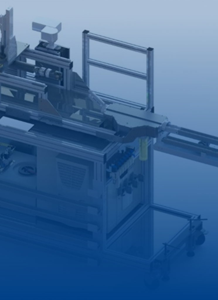Ultrasonic testing of shafts | ACTEMIUM